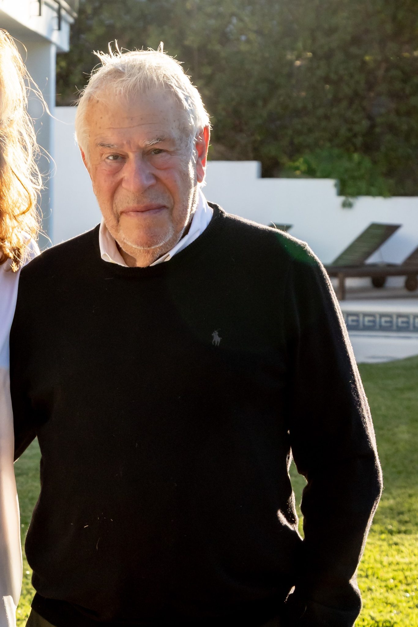 Howard Silver – Co-Founder, The Bridge, Marbella - The Bridge Marbella