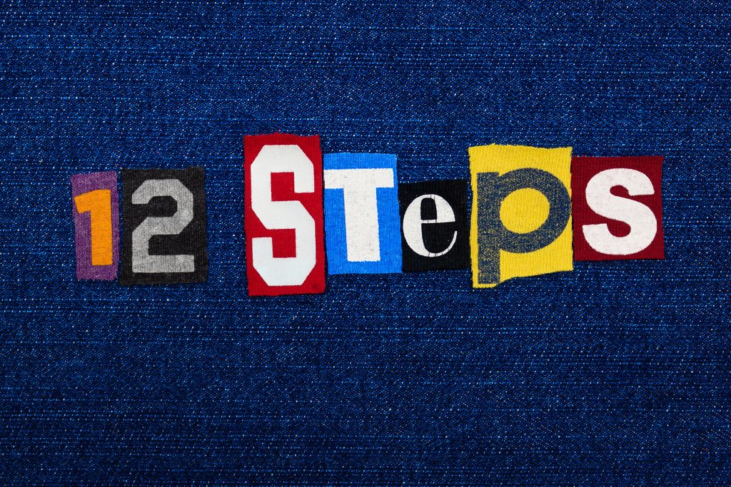 The 12 Steps and Rehab - The Bridge Marbella